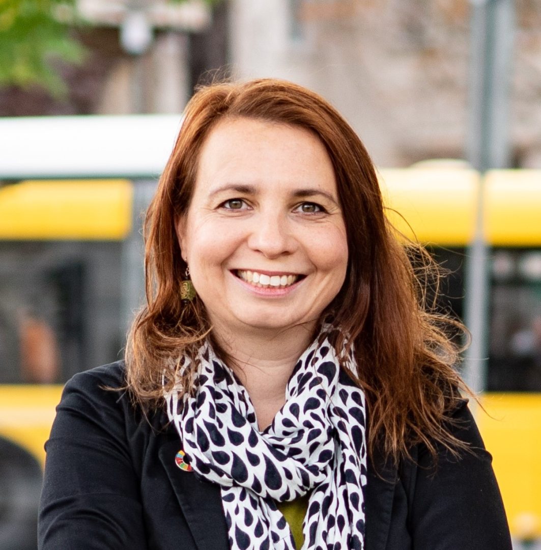 Innovationspreis der deutschen Mobilitätswirtschaft